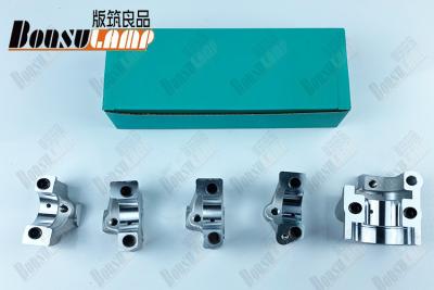 China Autoteil-Maschinen-Nockenwellen-Abdeckung für 4D56 L200 K74 2000-2015 MD075404 zu verkaufen