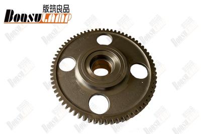 중국 GXZ360 6UZ1-TCS 8-97430603-0을 위한 이수주 8974306030 유동 기어 27/69 판매용