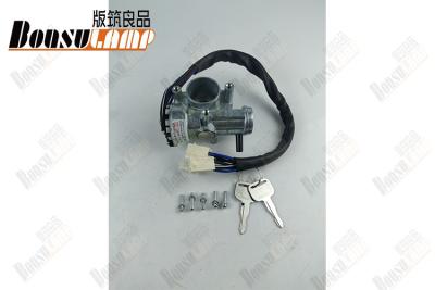 中国 8-97170364-0ステアリング ロック アセンブリ8971703640 ISUZU NQR75 4HK1 販売のため