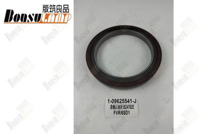 中国 1096255412 1-09625541-2 BZ4762E 114*150のクランク軸 オイル シールRR FVR 6SD1 販売のため