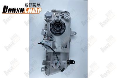 中国 1-53225280-4エンジンの後部土台LT133 6HE1T ISUZU 1532252804 販売のため