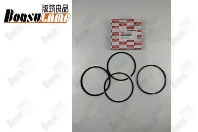 China 1121211370 1-12121137-0   1121211193 Piston Ring  FVR 6SD1T  Engine Parts for sale