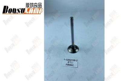 China 1125521082 1-12552108-2 Valve EXH  FVR 6SD1T 6SA1 for sale