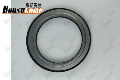 중국 8972093423 뒤쪽 크랭크축 오일 실 이수주 디젤 엔진 8-97209342-3 일환 4HK1 6HK1 판매용