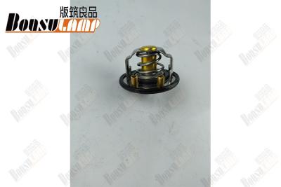China 8-97300787-0 Thermostat 8973007870 For ISUZU NPR 4HF1 700P 4HK1 for sale