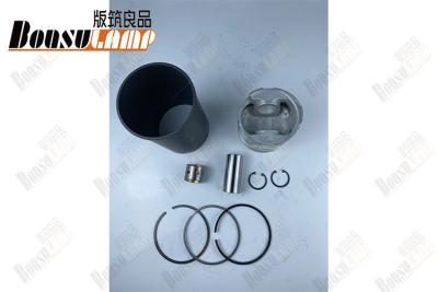 China 5-87813392-0 ISUZU Cylinder Liner 4HG1 5878133920 voor ISUZU Parts Te koop
