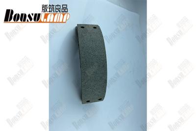 중국 8-94154773-0 리어 브레이크 슈 어셈블리  NPR 4BD1 이수주 1478004042 판매용