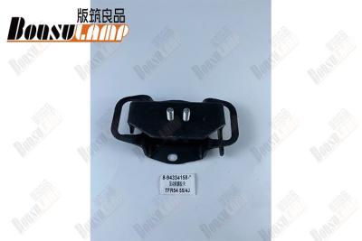 China 8-94334158-0 ISUZU Engine Mounting TFR54 55/4J OEM 8943341580 For ISUZU Parts for sale