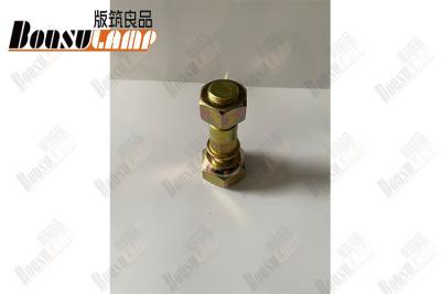 중국 이수주 부분을 위한 8-94383337-0  이수주 휠 허브 너트 볼트 700P 8-94383337-0 판매용