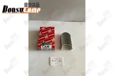 Chine 8-94393380-0 arbres à cames d'ISUZU et buissons FVR/6HE1 4HF1 8943933800 de rapport pour ISUZU Parts à vendre