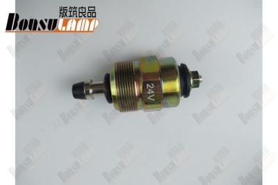 중국 이수주 일환을 위한 8-94433811-0 이수주 NPR 4BE1 오일 펌프 자기성 밸브 8944338110 판매용