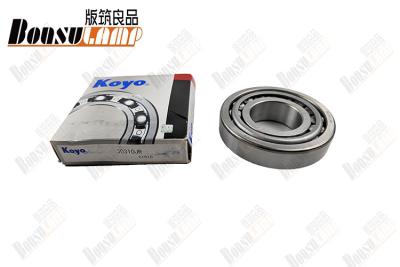China 1-09812042-1 Final Pinion Bearing For ISUZU CVZ CXZ 1098120421 for sale