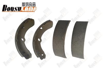 China 5471100590 5-47110059-0 Brake Shoe For ISUZU NKR 100P 4JB1 for sale