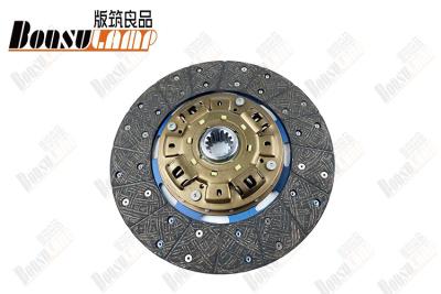 Cina Isuzu 5-87610077-0 5876100770 per il disco di frizione di 4JJ1 4JH1 NKR 300X14 millimetro in vendita