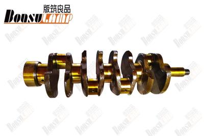 Cina Albero a gomito del motore diesel per Isuzu NPR 4BG1 con l'OEM numero 8-94339895-0 8943398950 in vendita