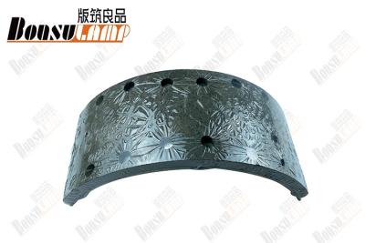 China 8-97188455-0 Rear Brake Shoe Kit 8971884550 For ISUZU 700P 4HK1 for sale