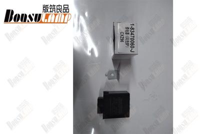 Cina 1834700600 1834700600 lampeggiatore dell'unità di HINO300 24V N04C 066500-3720 81980-37300 in vendita