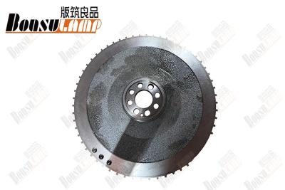 China 8-97326227-0 8973262270 Flywheel 325mm For ISUZU 4HK1 NPR 700P for sale