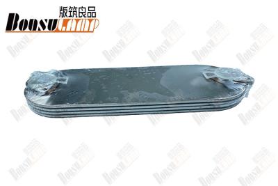 중국 이수주 4HE1T 4HK1 700P를 위한 0 오일 냉각기 코어 어셈블리 판매용