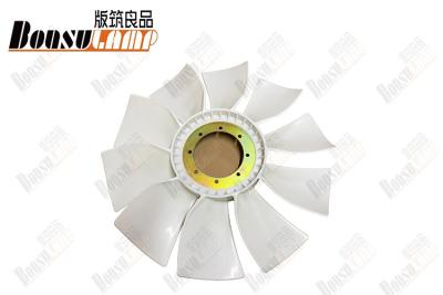 중국 자동차는 히노 fS를 위한 16306-2920 냉각 Fan 블레이드 163062920에 엔진을 설치합니다 판매용