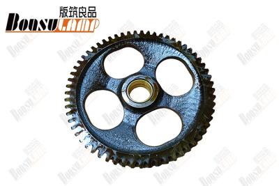 중국 이수주 4HG1T 6HE1 기능별 회복 루틴 FSR FVR를 위한 0 아이들 기어 Z=61 판매용