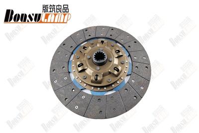 中国 ISUZU NPR NQR 700P 4HK1 4HE1のクラッチ・ディスク325X14 8973622350 8-97362235-0 販売のため