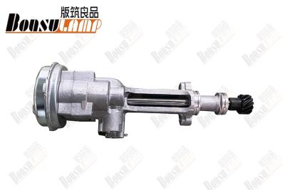 中国 8973859881 Isuzu 4JH1 600Pの油ポンプアセンブリ8-97385988-1 販売のため