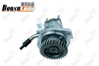 China 8-98006793-4 8980067934 Power Steering Oil Pump Assembly For ISUZU NPR 4HF1 for sale
