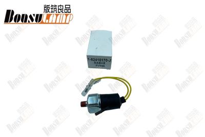 China 1824101700 1-82410170-0 Excavator ZX120 ZX200 ZX330 4454117 Switch Oil Pressure Sensor 4BG1 6BG1 6HK1 for sale