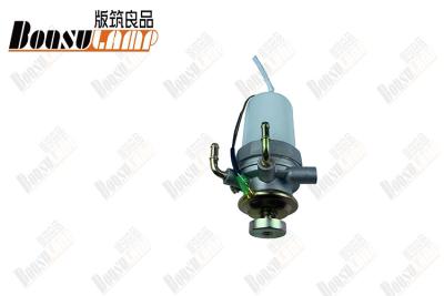 China 5132002206  5-13200220-6 Filter Asm Fuel TFR54 4JA1 4JB1 for sale