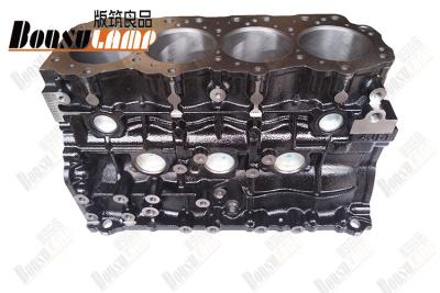 China Engine Parts 5873102680 Engine Block  ASM  5-87310268-0  100P 4JB1 for sale