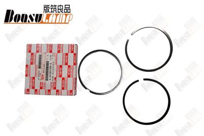 China Excavator Engine Parts 6HH1 8943907990 Piston Ring 894390799-0  FSR 6HH1 for sale