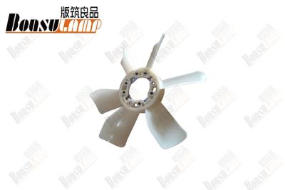 China 8943931170 Air Cooling Fan Blades 6BG1-T 1-3660-289-0 600MM 6SD1 8PE1 10PC1 10PB1 for sale