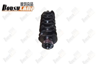 China 8944535250  4JB1 4JB1T 4JB1-TC Diesel Engine Crankshaft 8-94453525-0 ISUZU for sale