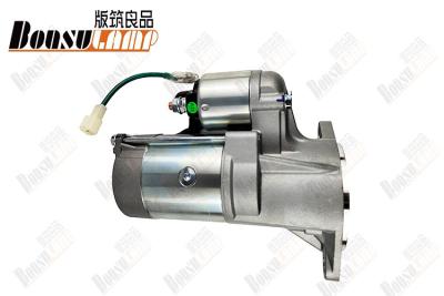 중국 JAC1040S N56 경량 트럭을 위한 차량 예비품 기동 장치 12V 3701200FA 판매용