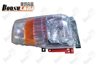 중국 잭을 위한 전면램프 4121910LE010 부품에게 N80 경량 트럭을 내주세요 판매용