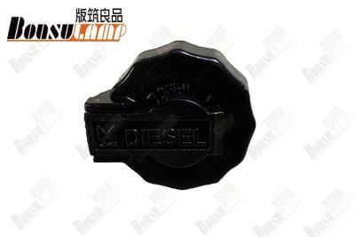 China ISUZU 8941600280 Auto Parts Oil Tank Cap With Key 8-94160028-0 For NKR 700P 600P 100P 4JB1 for sale