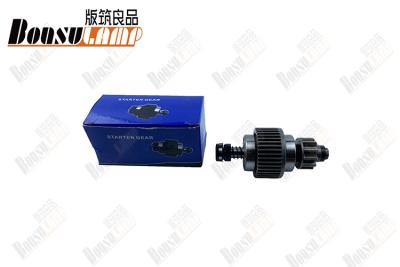 China 8971797710 Starter Pinion Clutch ISUZU NKR NPR 700P 4HK1 8-97179771-0 for sale