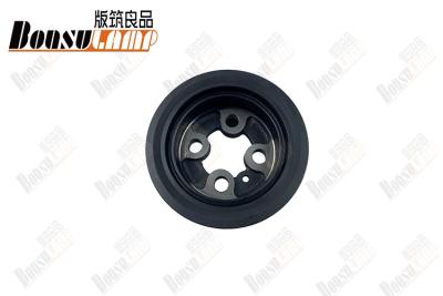 China 8-97222031-1 8-97088477-4 Crankshaft Damper Pulley 8972220311 8970884774 ISUZU NPR66 4H for sale