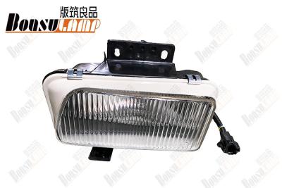 中国 8-97378909-0 ISUZU 700P 4HK1 8973789090のための霧ランプ ライト アセンブリ 販売のため