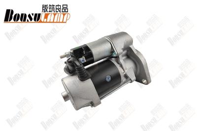 China Engine Parts 28100-E0350 Starter Assembly For HINO JO8C 28100E0350 for sale