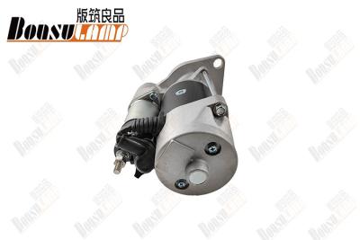 China Engine Parts 28100-E0350 Starter Assembly For HINO JO8C 28100E0350 for sale