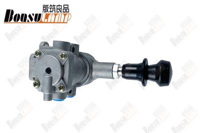 中国 1-48460356-0 ISUZU CYZ06 FSR FTR 6WF1のための1484603560の手制御ブレーキ弁 販売のため