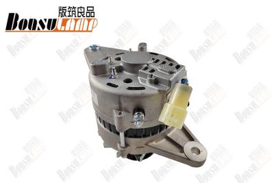 China 1-81200484-5 Engine Parts Of 24V 50A 60A 80A Alternator And Generator For CXZ 6WF1 10PE1 10PD1 6WA1 for sale