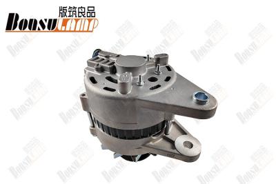 China 1-81200484-5 Engine Parts Of 24V 50A 60A 80A Alternator And Generator For CXZ 6WF1 10PE1 10PD1 6WA1 for sale