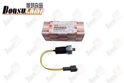 中国 耐久性のある 8-98249723-0 6WG1 ZX450 ZX470-3 ZX650 ZX650-3 ZX850 ZX870-3 SH800 CX800B ZX470-3G 油圧スイッチ 販売のため