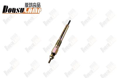 Cina 8-94140115-7 candela d'accensione 8941751580 8941401157 per ISUZU NHR NKR TFR 4JB1 4DA1 in vendita