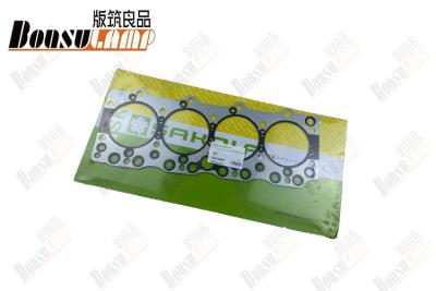 Cina Guarnizione della testata di cilindro per l'OEM 8-94145839-1 di ISUZU 8941458391 4Because2 4BD1 in vendita