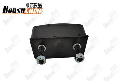 Cina Cuscino di gomma per ISUZU 10PE1 CXZ81 EXZ 1-53366073-0 vendita diretta giapponese della fabbrica di 1533660730 pezzi di ricambio del camion in vendita
