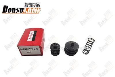 Cina 5878312040 5-87831204-0 innestano lo schiavo Cylinder Repair Kit 5878313020 5-87831302-0 per ISUZU NKR77 4JH in vendita